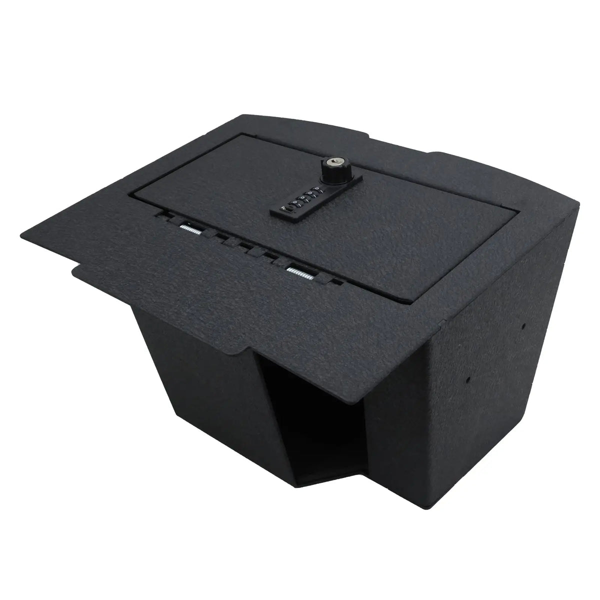 Ram 1500 Trucks Console Safe | Shop – Wasai