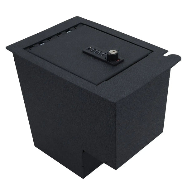 Toyota 4Runner Center Console Safe: 2010-2024 – Wasai