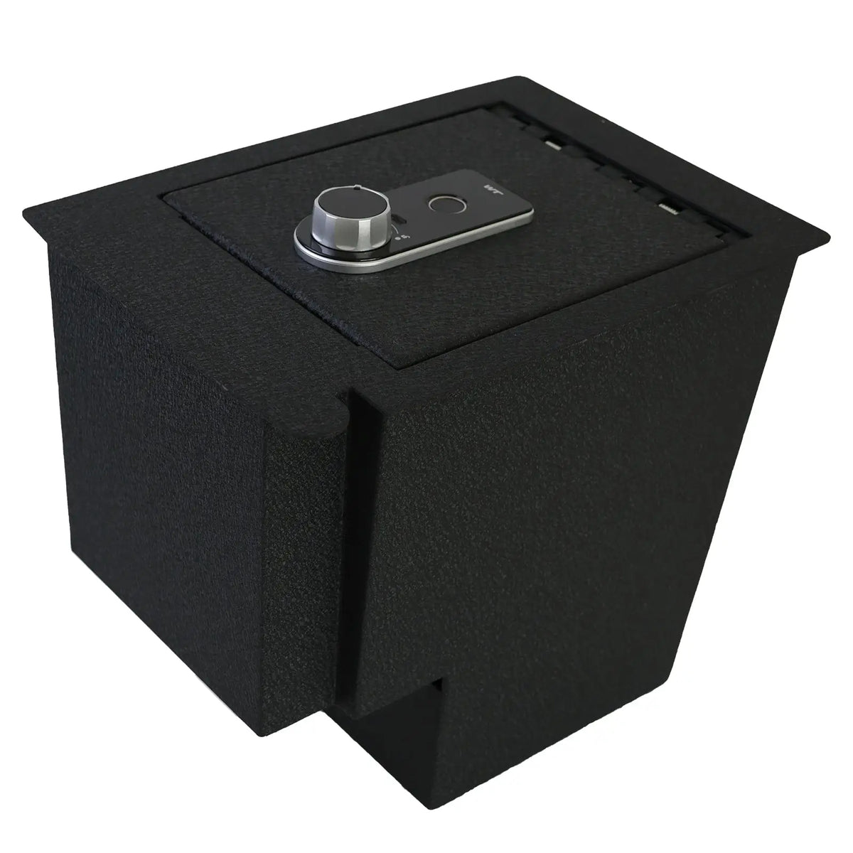 Toyota 4Runner Biometrics Gun Safes | Shop – Wasai