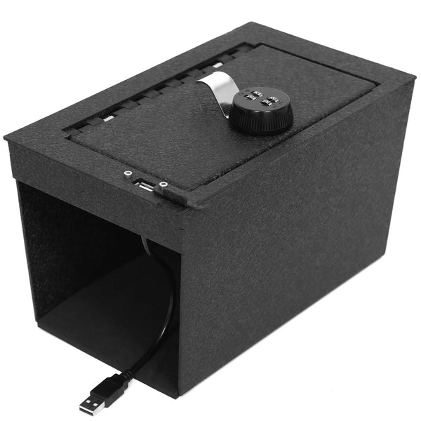 Lexus NX 300 Console Safe | Shop – Wasai