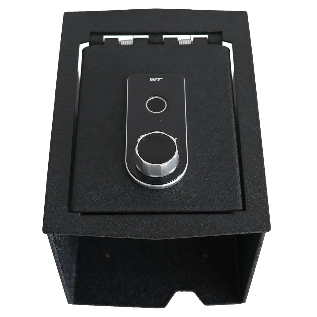 Subaru Outback Biometrics Console Safe | Shop – Wasai