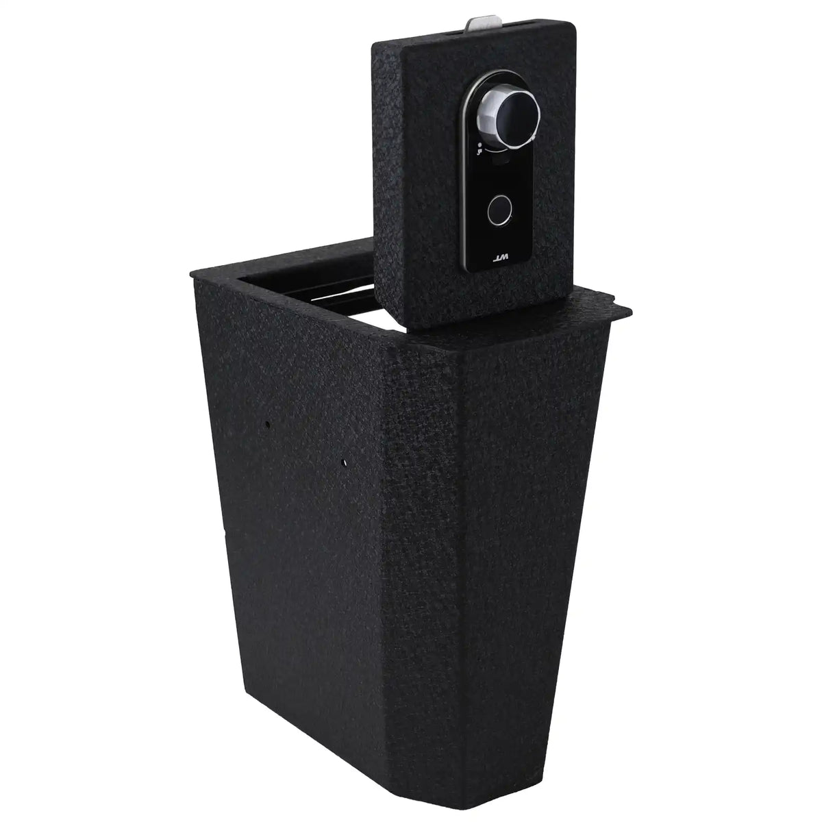 Biometric Console Safe for Chevrolet Colorado | Shop – Wasai