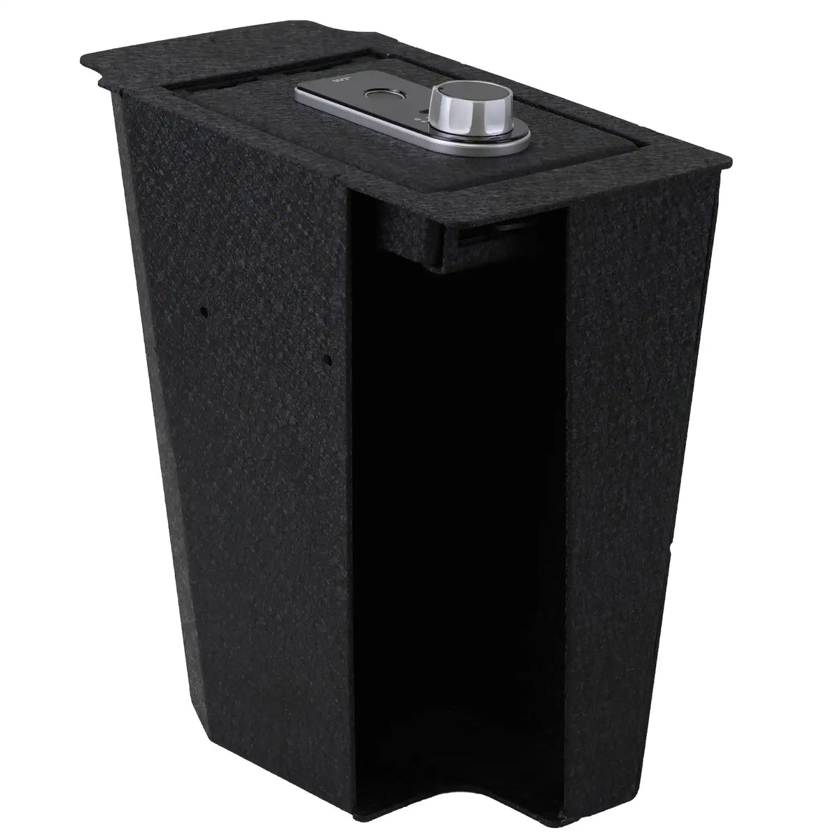 Biometric Console Safe for Chevrolet Colorado | Shop – Wasai