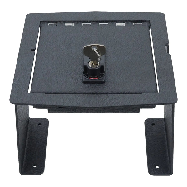 Jeep Wrangler JL Console Safe | Shop – Wasai