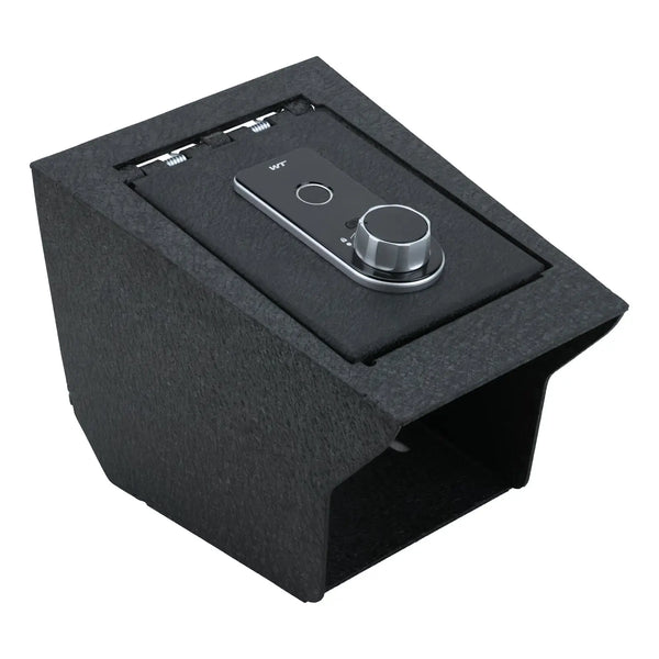 BMW X7 Console Safe | Shop – Wasai