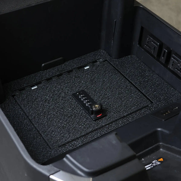 Chevrolet Silverado Series Gun Safe | Shop – Wasai