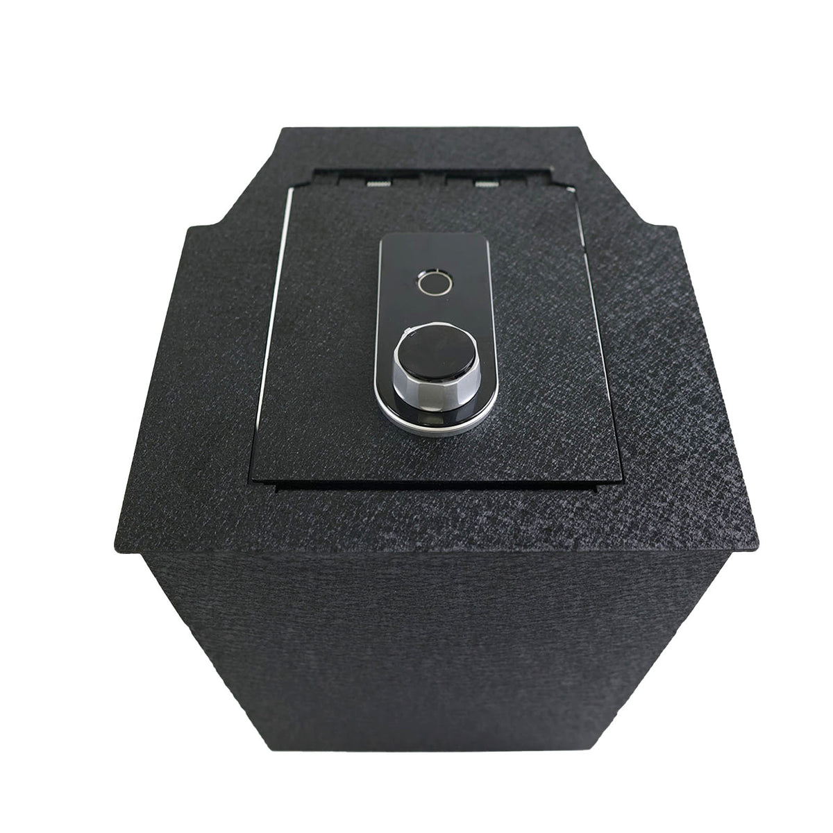 Chevrolet Traverse Center Console Safe | Shop – Wasai