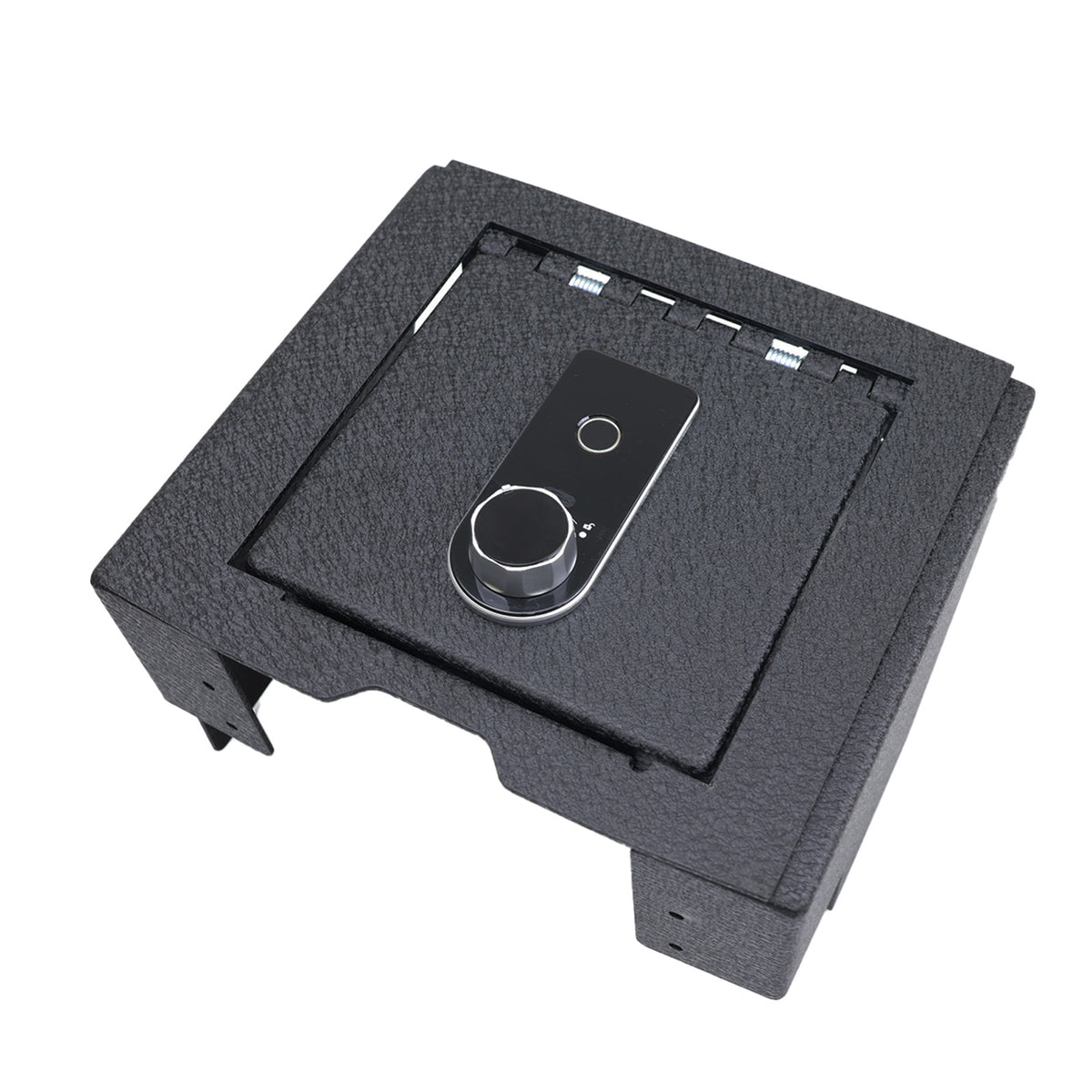 Ford Ranger Center Console Safe | Shop – Wasai