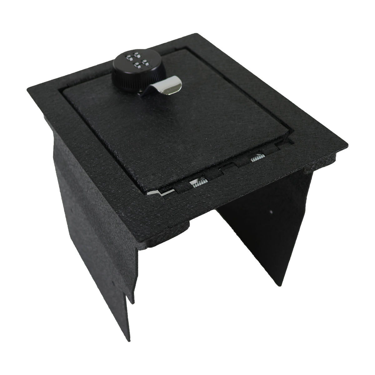 Ford Explorer Center Console Gun Safe | Shop – Wasai