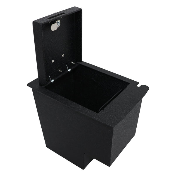 Toyota 4Runner Gun Safe – Wasai