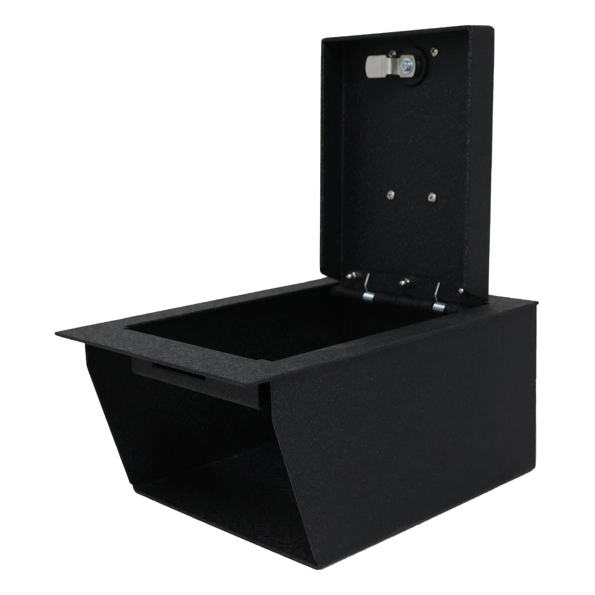 Honda Pilot Center Console Safe – Wasai