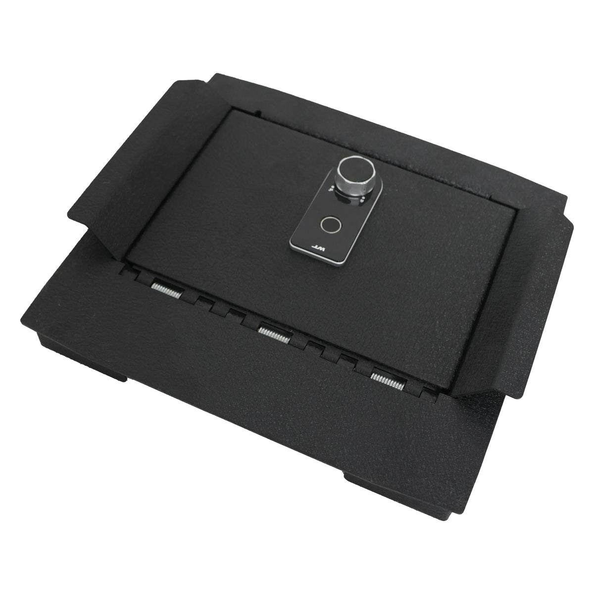 Ford F250/F350/F450 Super Duty Biometrics Console Safe | Shop – Wasai